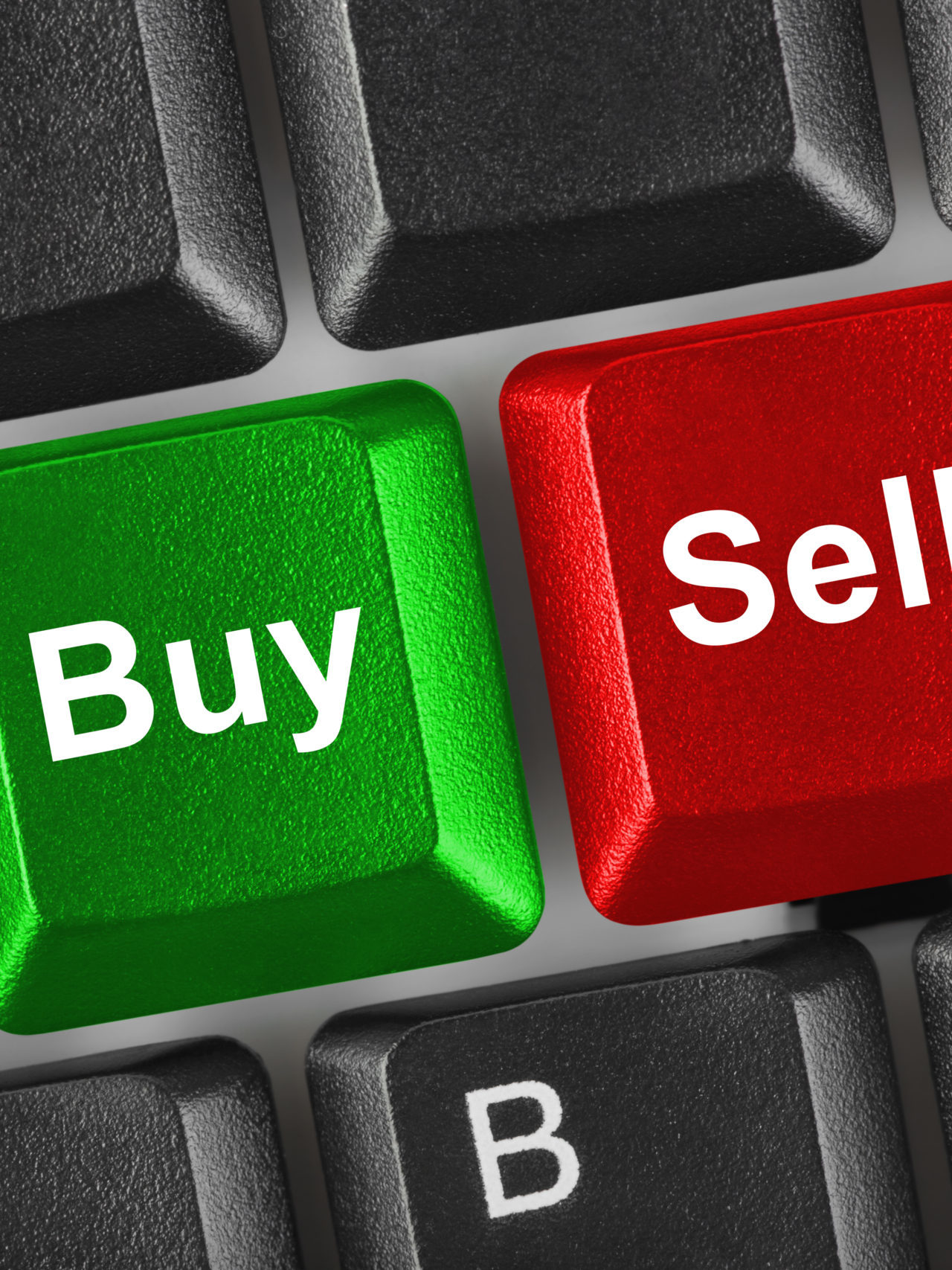 13 Reasons to Sell - Marcus Today